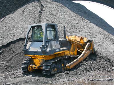 Chine Bulldozer JF SD23 La machine de déplacement de terre ultime pour votre entreprise à vendre