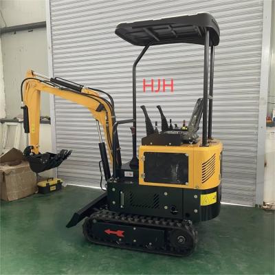 Κίνα HJH 2 τόνων 2,2 τόνων 2,5 τόνων L335 Mini Crawler Excavator με μέγιστο βάθος ανασκαφής 2490 προς πώληση