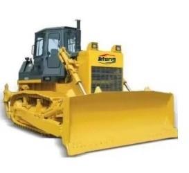 Chine SD32R Dozer à rampe hydraulique Shantui Bulldozer QSNT-C345S30 avec soupape Bosch Rexroth à vendre
