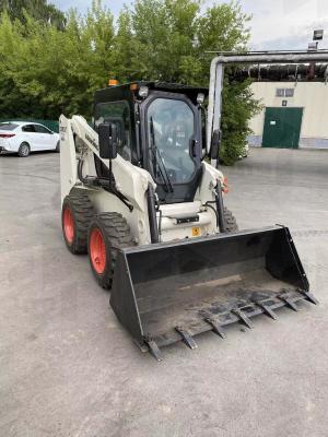 Eaton Hydraulic Pump JC35 JC25 Skid Steer Loader for Versatile Construction