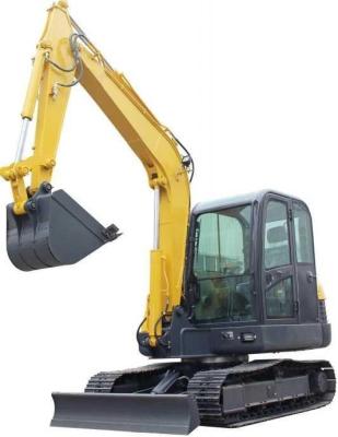 Κίνα 18.2kw/2300rpm Cummins κινητήρας Mini Crawler Excavator 3 τόνων PC30 για τις απαιτήσεις σας προς πώληση