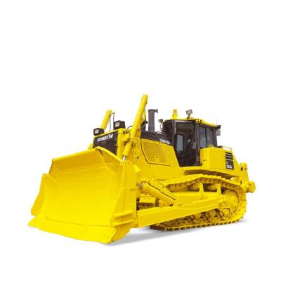 Chine Bulldozer mini-tracteur de 12 tonnes avec pompe hydraulique et vanne Kawasaki à vendre