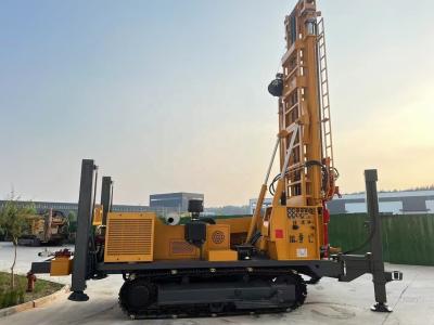 SL400 SL500 SL600 Water Well Drilling Rig Second Hand in Good Condition