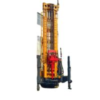 Quality 105-305mm Drilling Diameter SL1000 Rotary Drilling Pile Rig with Fully Hydraulic System for sale