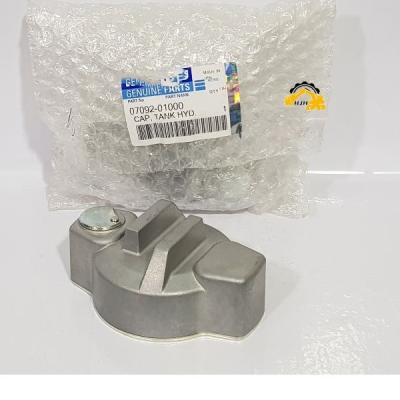 Κίνα D31px Cap 07092-01000 Ανθεκτικά και ταιριάζουν ΑΝΑΓΝΩΝΑ προς πώληση