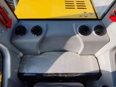 Κίνα Μηχανικές κατασκευαστικές μηχανές PC335 Εξαγωγέας τροχών με χωρητικότητα δεξαμενής καυσίμου 170L προς πώληση