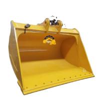Quality 3.5 Cubic Meter Rock Bucket for PC350 PC360 Excavator within Building Material Shops for sale