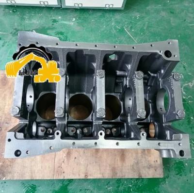Κίνα Ανθεκτικός κινητήρας ντίζελ 4D102E S4D102E 6731-21-1130 προς πώληση