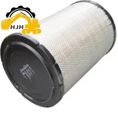 중국 PC300-7 PC360-7 WA470-5 WA430-6에 대한 공기 필터 요소 600-185-5120 600-185-5100 판매용