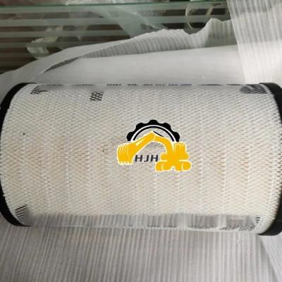 중국 PC300-7 PC360-7 WA470-5 WA430-6에 대한 공기 필터 요소 600-185-5120 600-185-5100 판매용
