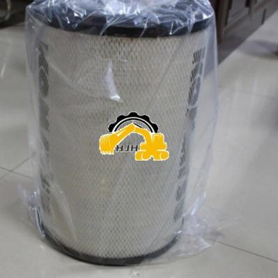 중국 PC300-7 PC360-7 WA470-5 WA430-6에 대한 공기 필터 요소 600-185-5120 600-185-5100 판매용