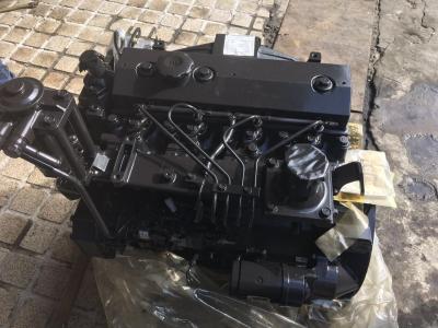 Chine 4B3.3 3BT3.9C Ensemble de moteur diesel pour excavatrice pour pièces de machines de construction à vendre