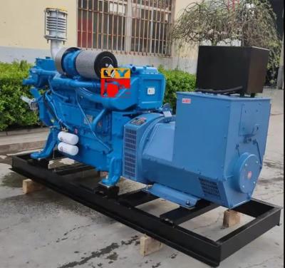 Chine 100% Weichai WD12C400-21 400HP WD12 Série 4 temps 6 cylindres moteur diesel à vendre