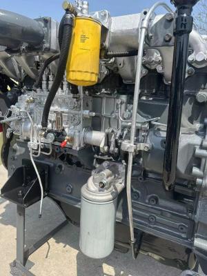 Κίνα Συγκρότημα κινητήρα ντίζελ R375LC-7H Πλήρης κινητήρας για μηχανήματα προς πώληση
