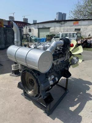 Κίνα Συγκρότημα κινητήρα ντίζελ R375LC-7H Πλήρης κινητήρας για μηχανήματα προς πώληση