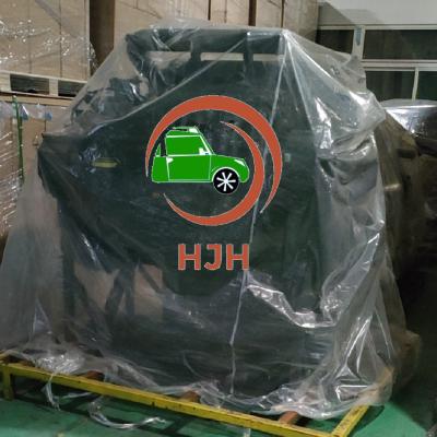 Chine Fabrication d'une usine de 260 chevaux 6CT 8.3L moteur EPA assemblage 6CTAA8.3-C260 moteur refroidi à l'air à vendre