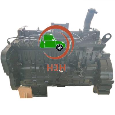 Chine Fabrication d'une usine de 260 chevaux 6CT 8.3L moteur EPA assemblage 6CTAA8.3-C260 moteur refroidi à l'air à vendre