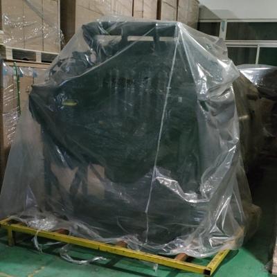 Chine Fabrication d'une usine de 260 chevaux 6CT 8.3L moteur EPA assemblage 6CTAA8.3-C260 moteur refroidi à l'air à vendre