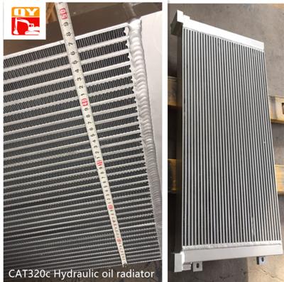 Κίνα CAT320C Χάλυβας πετρελαίου σε σκόνη με μεταλλική δεξαμενή αποθήκευσης νερού για εγκαταστάσεις παραγωγής προς πώληση