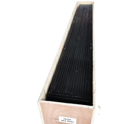 Κίνα CAT464-9045 Πίνακας από ανοξείδωτο χάλυβα Χάλυβα δεξαμενή αποθήκευσης νερού για εργοστάσια παραγωγής προς πώληση