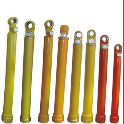 중국 PC100L 발굴기 버킷 붐 팔 실린더 Assy 202-63-02100 202-63-54340 202-63-02120 판매용