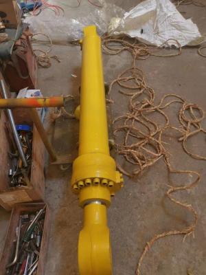 중국 PC100L 발굴기 버킷 붐 팔 실린더 Assy 202-63-02100 202-63-54340 202-63-02120 판매용