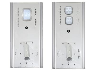 China Good Quality Good Price Hitechled 60W New Innovative Integrated Solar Street Light with drawer HT-SS-D3100 for sale