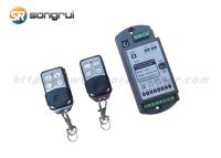 Cina Funzione 433mhz a distanza che impara chiave telecomandata dell'operatore di sistema del controllo di accesso di codice AC/DC 12~36V in vendita