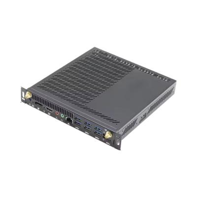 China I5 Mini Ops Pc Module Ops Mini Computer with Dp hd for Touch Whiteboard Interactive Display for sale