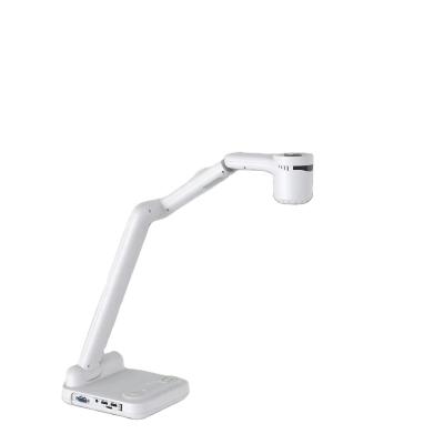 China Gaoke A3A4 Mini Document Camera 4K Visualizer School Scanner 13 MP Visual Presenter for sale