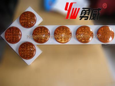 Cina Semaforo ambrato della freccia del LED YW-600-2, consulente di traffico in vendita