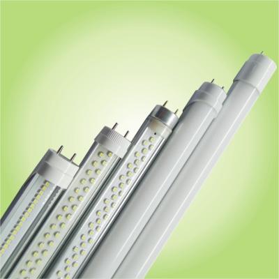 China Ampolas 900lm para a iluminação da família, 6300k/2800K do tubo do diodo emissor de luz de T8 10Watt SMD3014 à venda