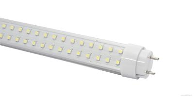 China ampolas CRI75 do tubo do diodo emissor de luz de 10W 4000k/4200k 60Hz Dimmable T10 com diâmetro 30mm à venda