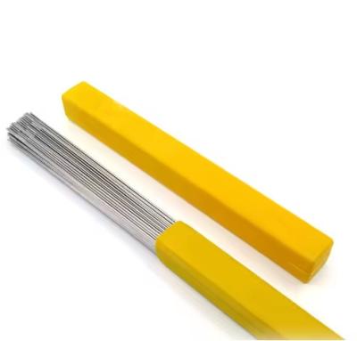 China Wholesale Cheap Stainless Steel Welding Electrode Rods From China - Various Types Available A302 E304 E308L-16 E316L-16 E312-16 for sale