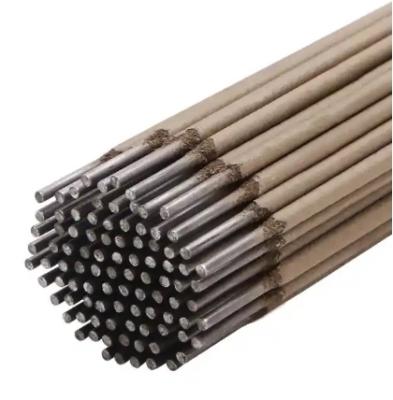 China All-Position Carbon Steel Welding Rod Series (E6013/E6011) 3.2mm AC/DC Dual-Use OBM Customizable Support for Beginners E7018 for sale