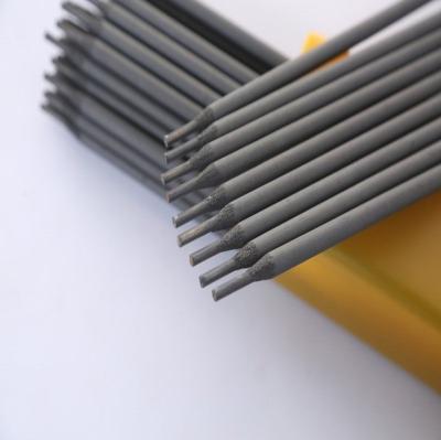 China Customizable OBM Low Hydrogen Carbon Steel Welding Rod Combination (E7018/J507) for Strong Crack Resistance Pressure Copper for sale