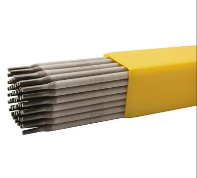 China High Quality E6013 Carbon Steel Welding Rod with a Diameter of 4.0mm - Suitable for Welding Thin-walled and Thick Walled Pipes for sale