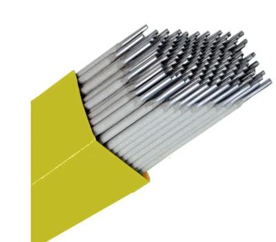 China Clean Surface E4043 L109 L209 Aluminum Tig Arc Welding Rod 2.4mm Er4047 Copper Aluminum Flux Cored Welding Rod for sale