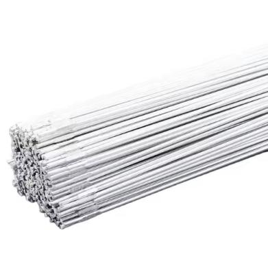 China AWS E4043 L09 L309 L209 Aluminum Welding Rod - Pure & Silicon Alloy L209 for General Metal Joining for sale