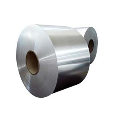 China Shandong Huaxiang 201, 304, 316 and Other Types of Stainless Steel Coils Are Customized by Manufacturers at Low Prices for sale