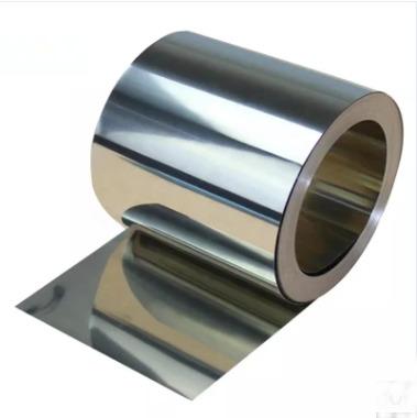 China Supply Stainless Steel Coils of 201, 304, 316L and Other Models, Customized Width, Widely Used for sale