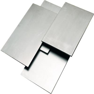 China 304/316/316L Stainless Steel Plates Suitable for Multiple Industries Including Construction, Machinery, Factory Direct Sales for sale