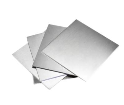China Bestselling 304/316/316L Multi Model Universal Stainless Steel Plate, Cost-effective for sale