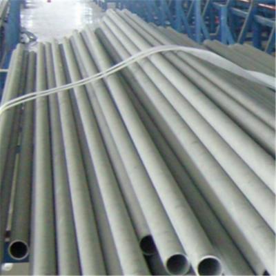 China Ss Steel Tube 201 202 304 304l 309s 310s 316 316l 321 410 420 430 Stainless Steel Pipe Ss Tubes 2mm Thick 19mm Dia for sale