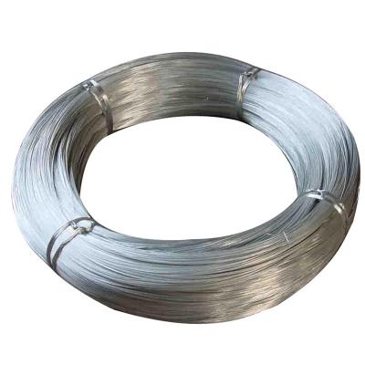 China Galvan Steel Wire Q235 Grade BWG20 14 Gauge 1.6mm 1.8mm 2mm 2.5mm Electro Galvanized Iron Wire for Grapes for sale