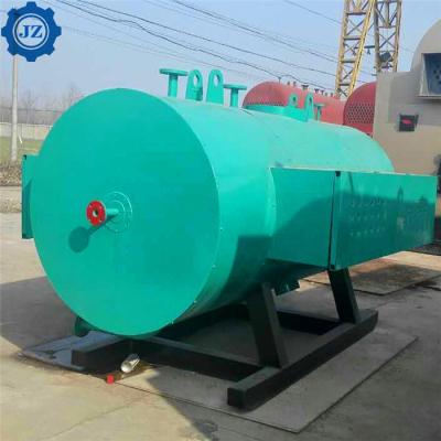 China 350 - 2800KW de elektrische die Plaat van het Stoomketelq245r Staal voor voedselindustrie wordt gemaakt Te koop