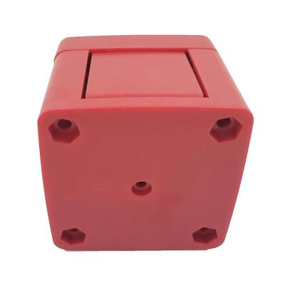 中国 ボート・シー・シテム 6004 Mシリーズ オン・オフ ロッキング メイン・パワー・スイッチ バッテリー・スイッチ 販売のため