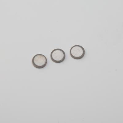 China Elemento de aquecimento cerâmico 7,8x2mm Termistor PTC 60C 70C 110C 180C 220C 270C 3,5R 15R 18R 180R 1200R para eletrodomésticos à venda