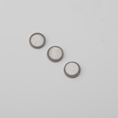 China Elemento de aquecimento cerâmico 7,8x2mm Termistor PTC 60C 70C 110C 180C 220C 270C 3,5R 15R 18R 180R 1200R para eletrodomésticos à venda