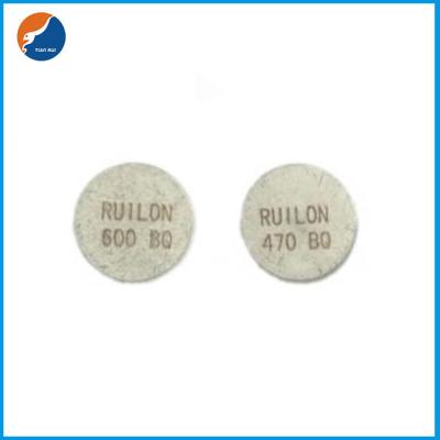 중국 2RB-8T25 고밀도 PCB 회의를 위한 2개의 전극 SMD 가스 방전 관 10KA 2.0pF GDT 판매용